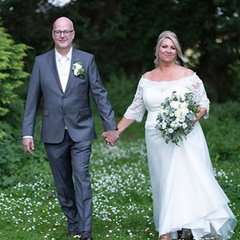 Alles für Ihre Traumhochzeit - Wundervoll Weiblich